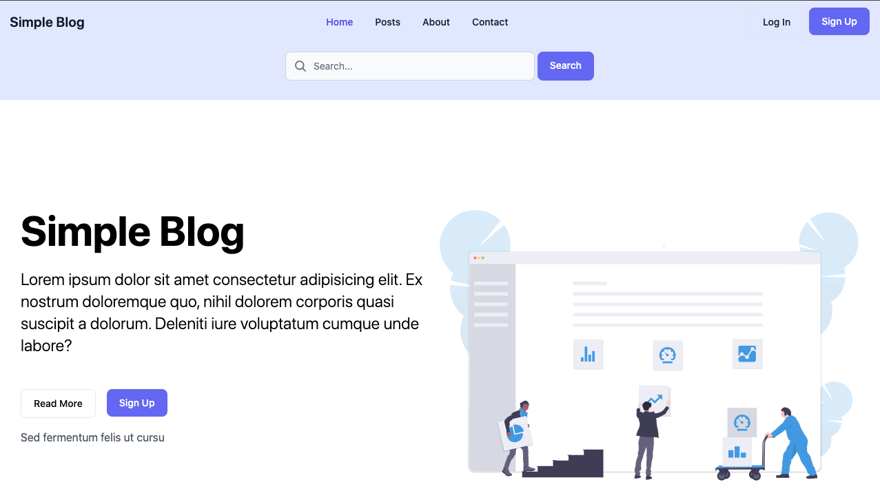 WebSmith Creations | Freelance Web & Mobile Developer